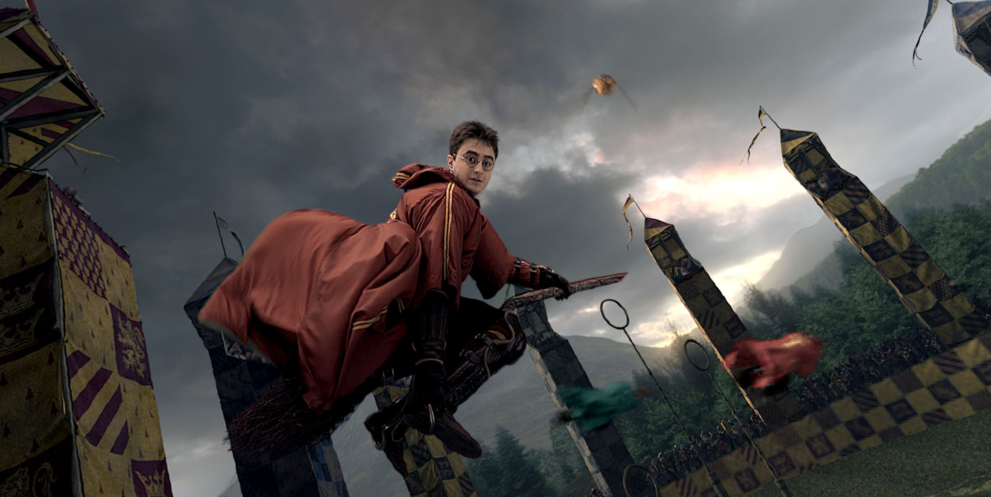 Sarteano Magica Con Il Torneo Di Quidditch Siena News Sarteano Magica Con Il Torneo Di Quidditch Siena News