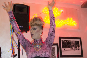 Nikita, da monaco a drag queen: "Voglio morire con i tacchi" - Siena News