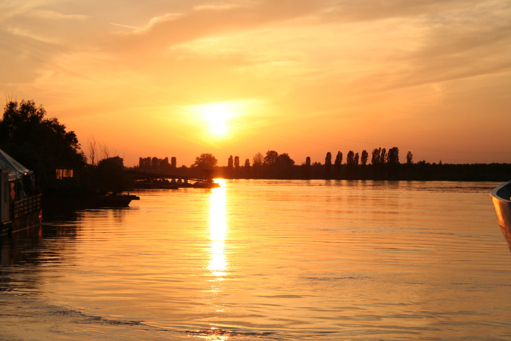 Il Po: meraviglia d'Europa - Siena News