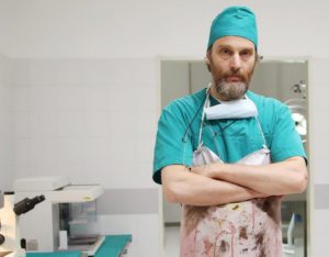 Massimo Reale: "Siena è il posto dove finiscono i miei sogni" - Siena News