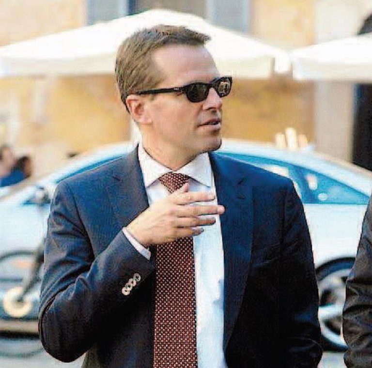 david rossi Archivi - Siena News