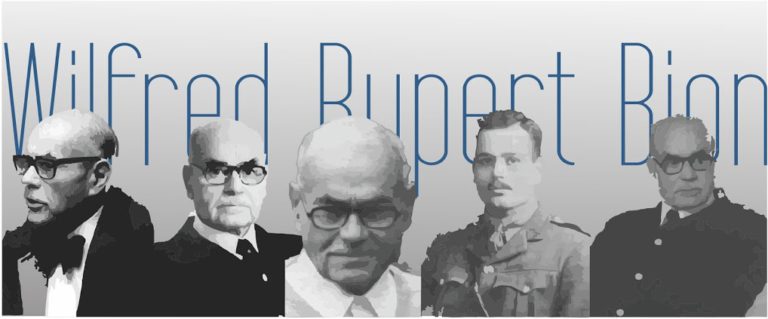 Bion, la psicoanalisi ed i gruppi - seconda parte - Siena News