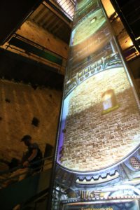 'Medieval Vertigo', una vertigine in 3D sulle Torre Grossa di San ...