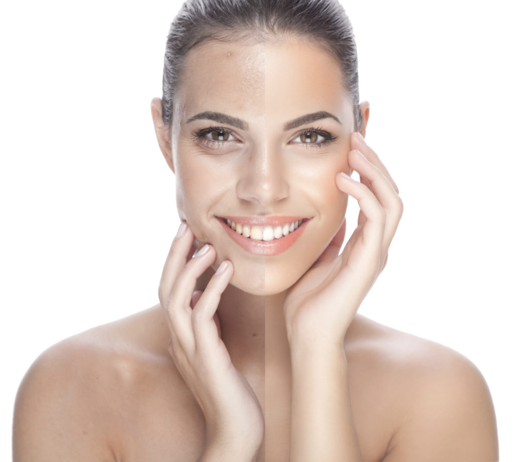 Trucchi per fare una pulizia del viso perfetta - Siena News