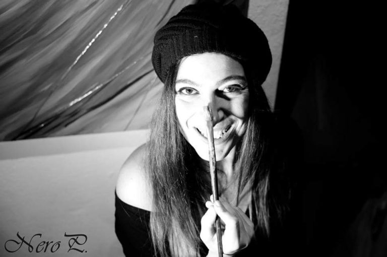 Sara Cafarelli, da Siena a Miami con "Reflection" - Siena News