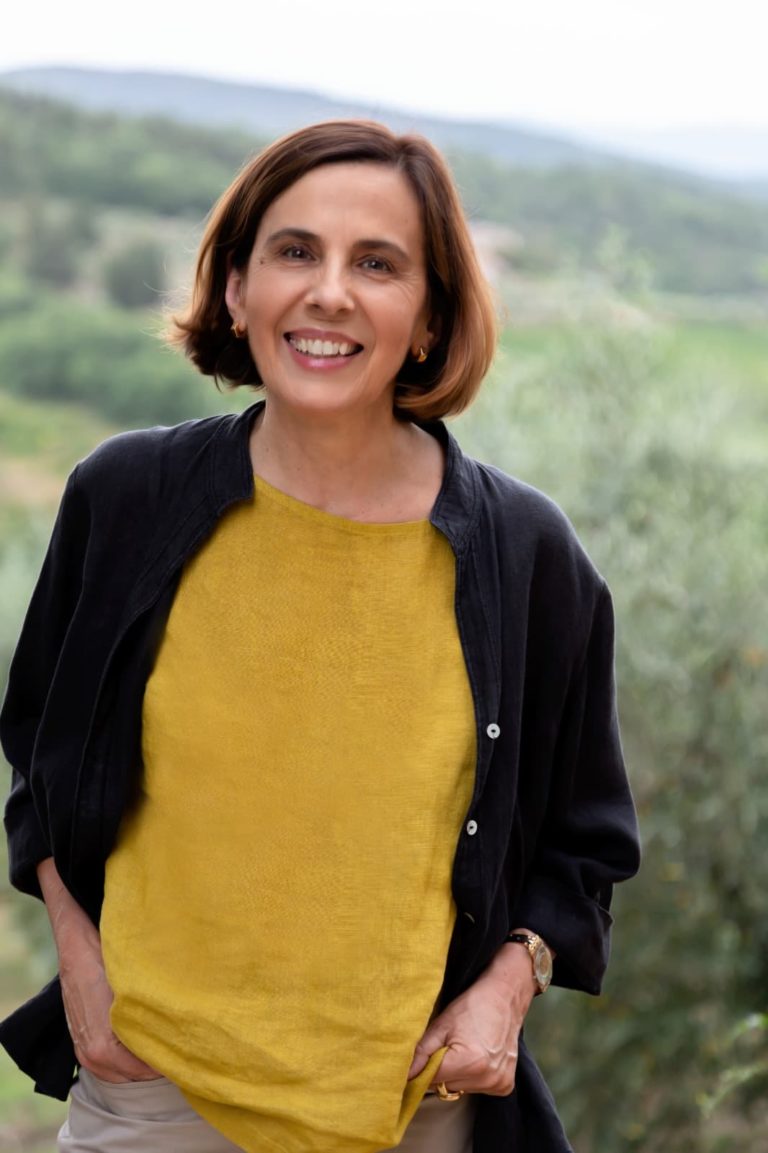 Anna Paris (Pd): "Le Papesse tornino ad essere progetto d’arte ...