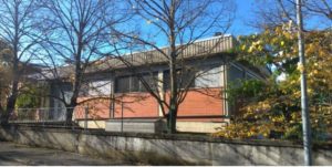 Castellina Scalo, imprenditore dona alla Misericordia una nuova "casa" - Siena News