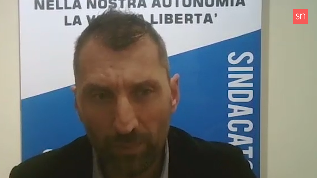 Scontri a Pisa e Firenze, Bertoccini (Sap): “Basta generalizzazioni ...