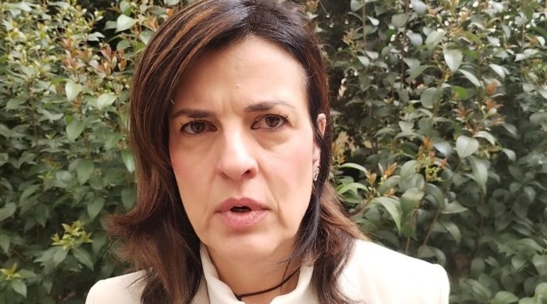 Rossella Lezzi: "Occupato per il periodo pasquale l'80% delle camere ...