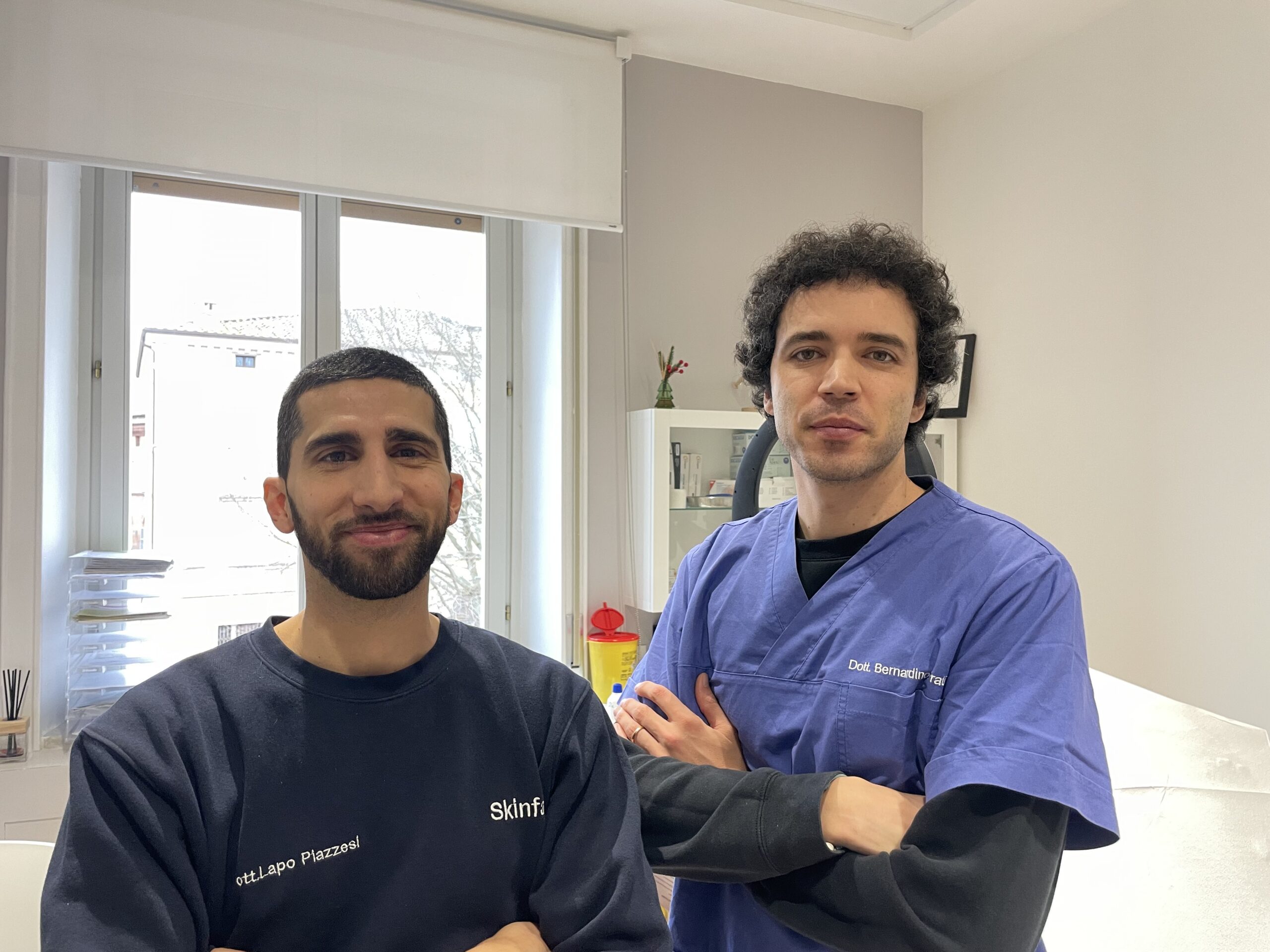 Belli dentro e fuori - Macchie cutanee: quando serve il dermatologo ...