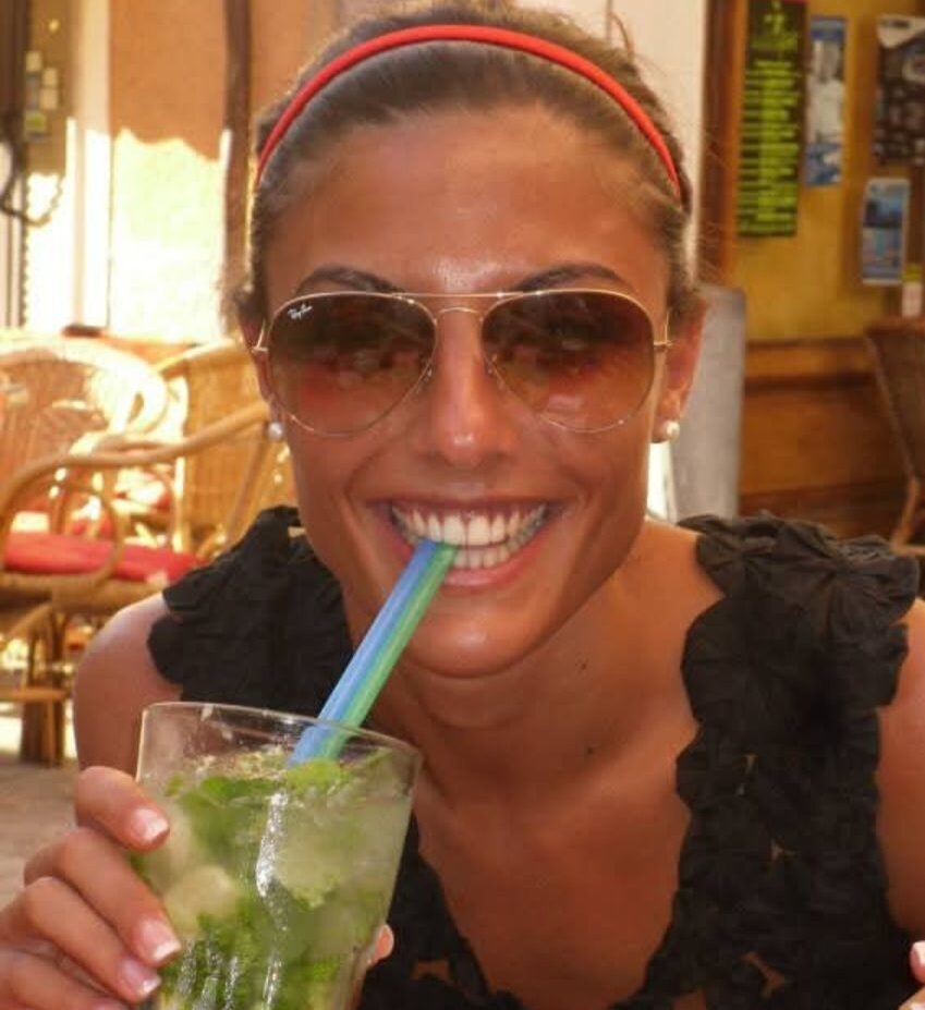 Siena e la Contrada del Drago piangono la scomparsa di Laura Rosi ...