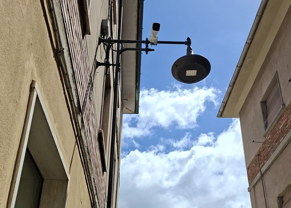 Poggibonsi, attive le nuove telecamere nel centro storico: avanti sul ...